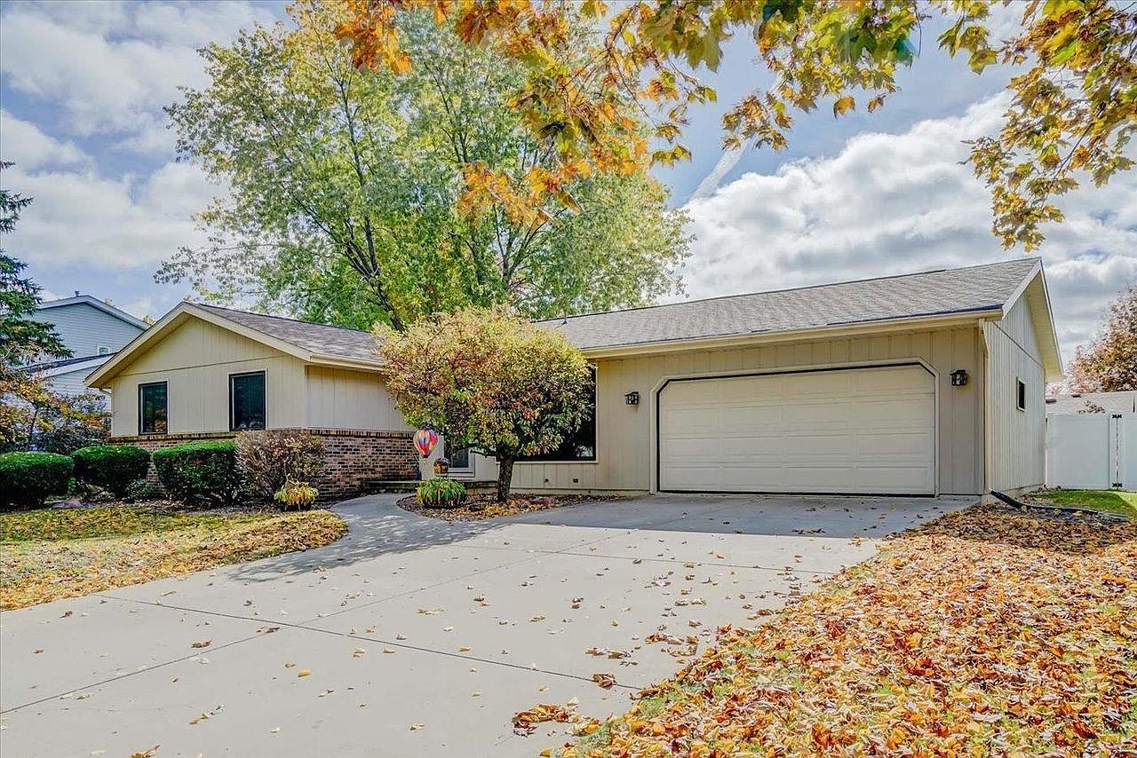 5105 Hackney Way, Madison, WI 53714 | Zillow