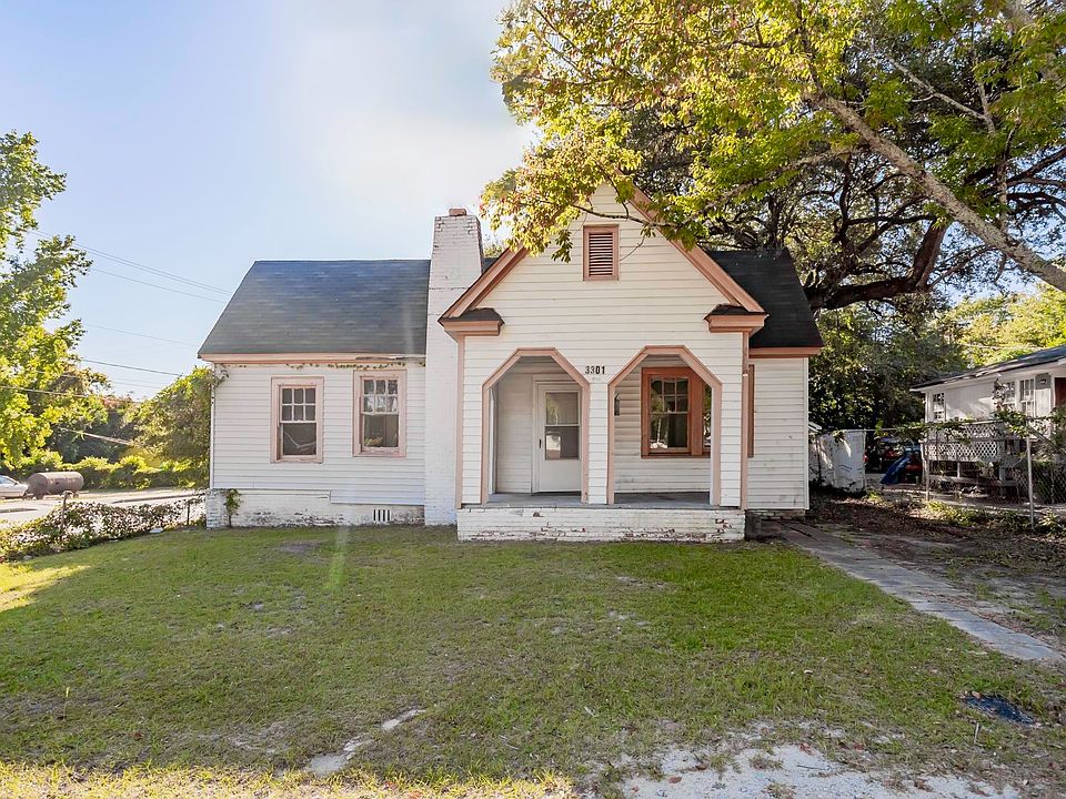 3301 Magrath St, Columbia, SC 29203 | MLS #595587 | Zillow