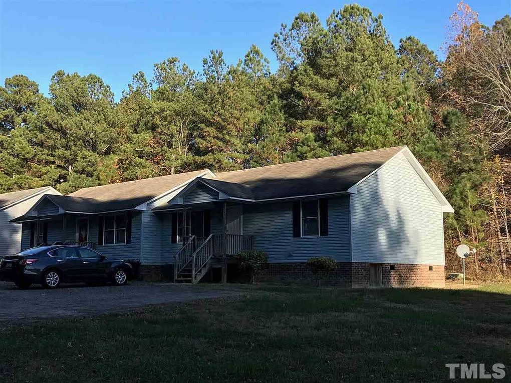 130-132 Chappell Ln, Kittrell, NC 27544 | Zillow