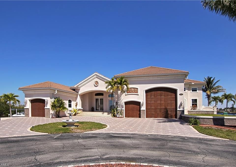 4323 NW 24th Ter, Cape Coral, FL 33993 | Zillow