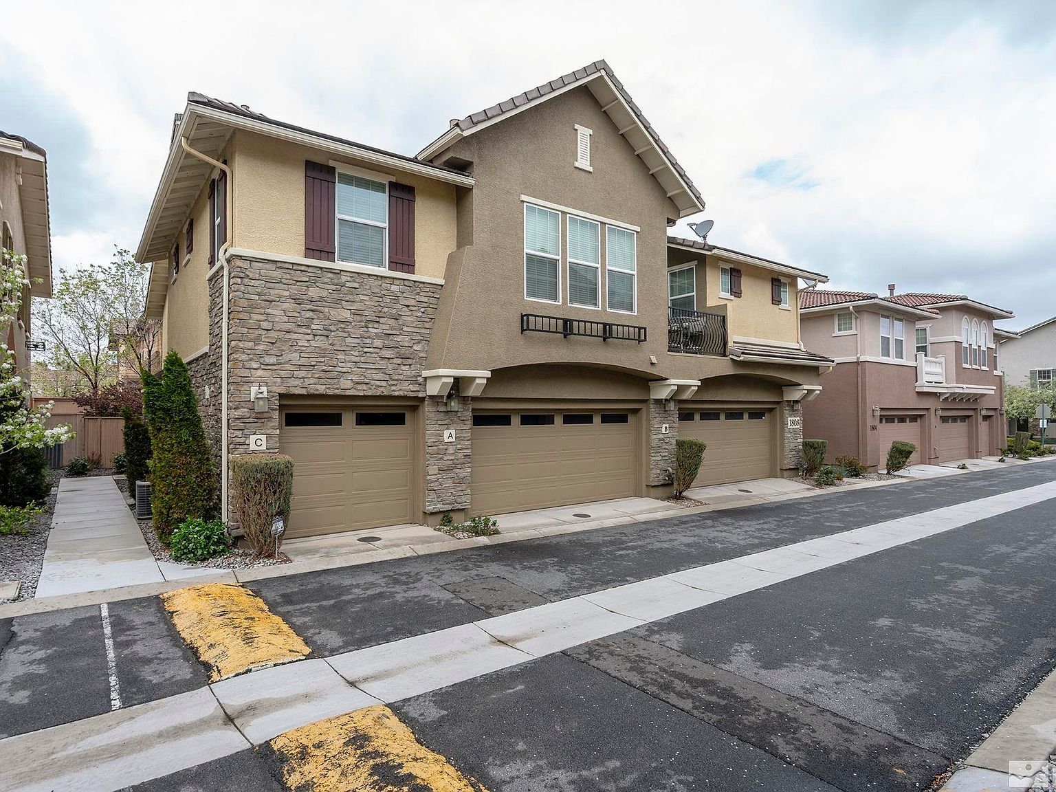 1808 Wind Ranch Rd UNIT A, Reno, NV 89521 | Zillow