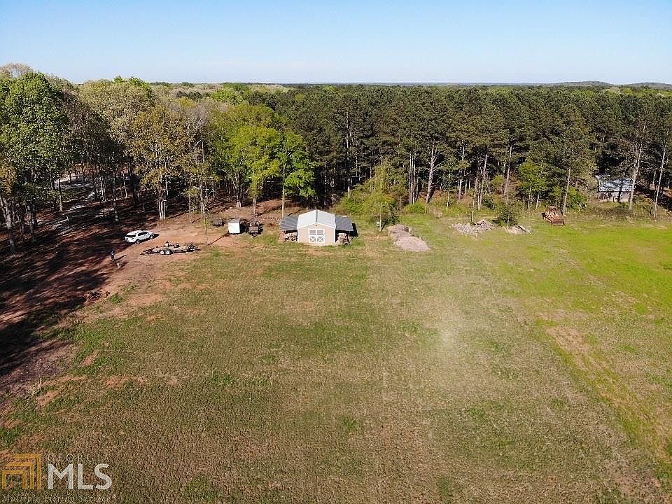 1-1B Jim Daws Rd, Monroe, GA 30656 | Zillow