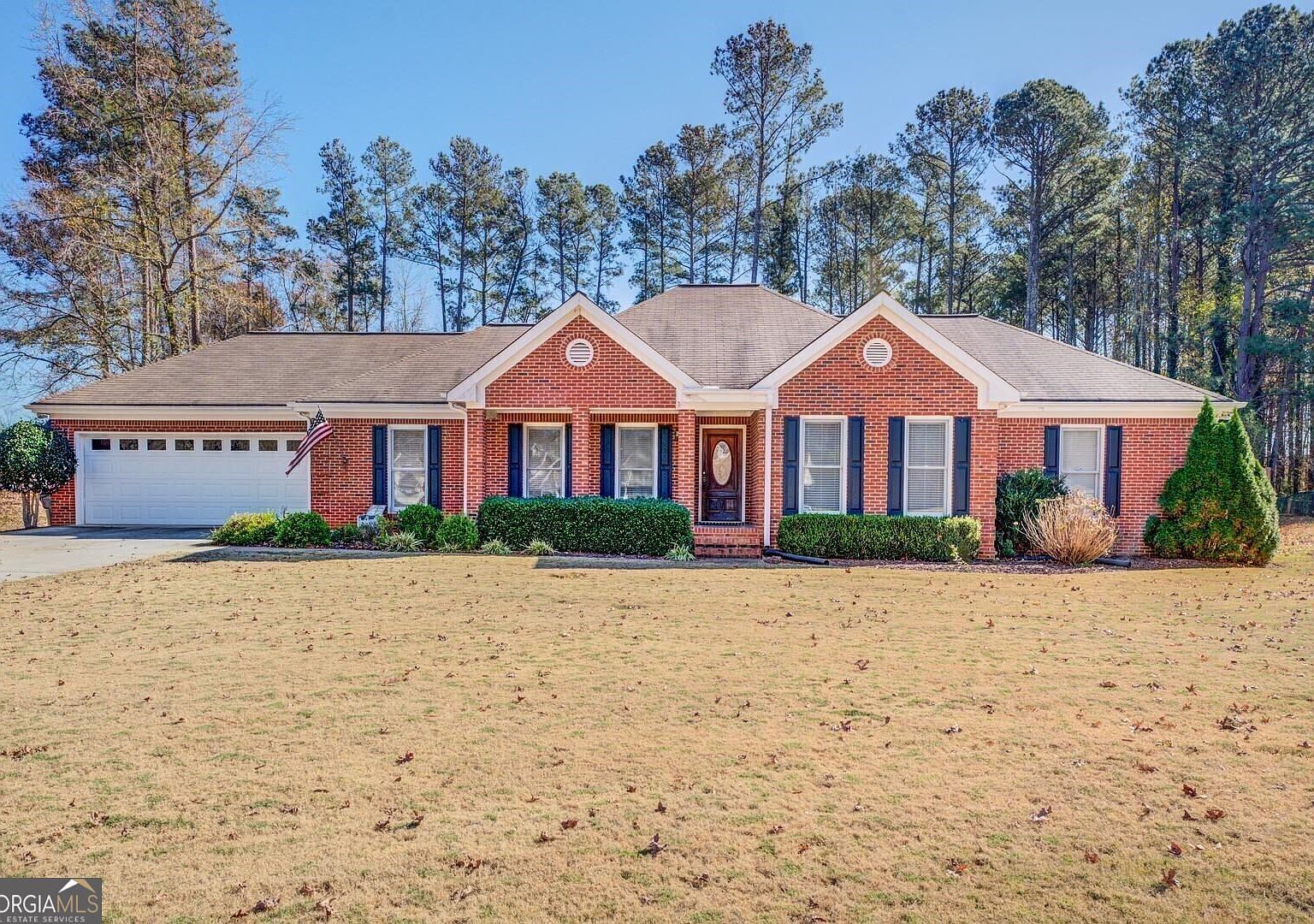4811 Thornwood Dr, Covington, GA 30016 | Zillow