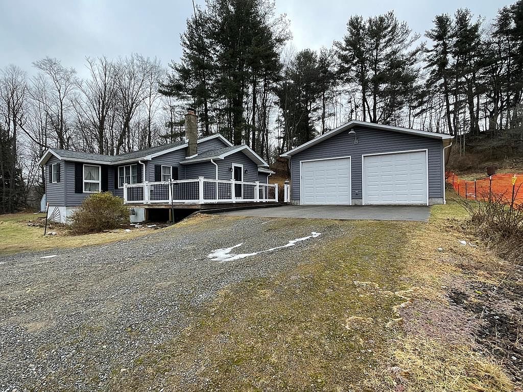 145 N Genesee St, Genesee, PA 16923 | Zillow