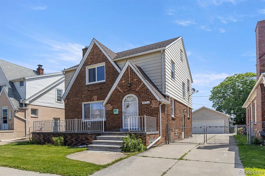 5474 Steadman St, Dearborn, MI 48126 | Zillow