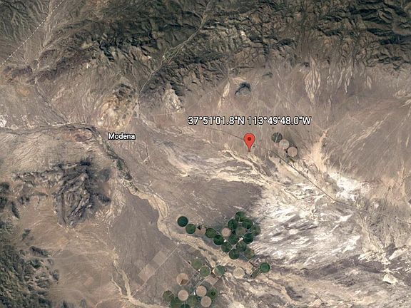 4669 Valley Ranchos, Modena, UT 84753 | MLS #99773 | Zillow