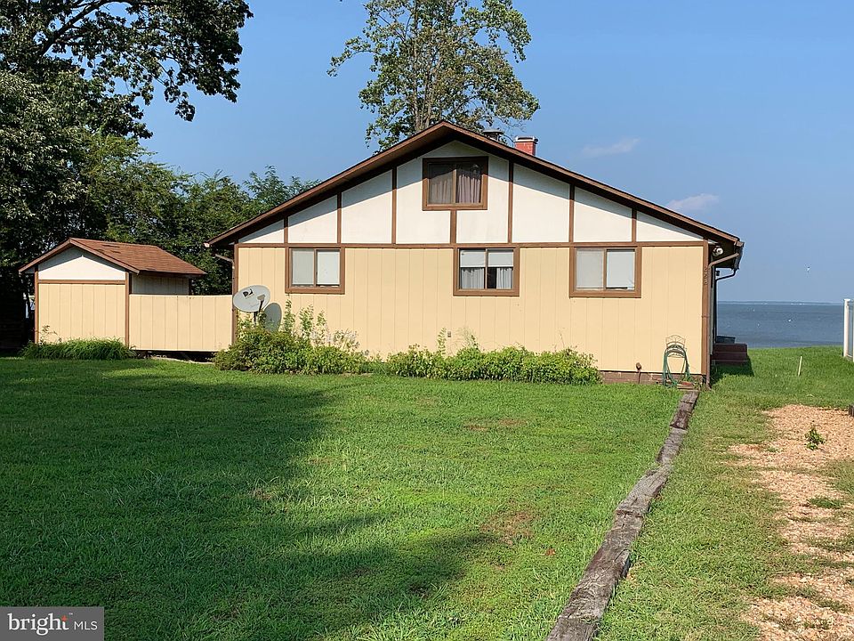 222 Shore Dr, Colonial Beach, VA 22443 | Zillow