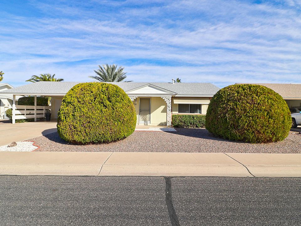 10134 W Andover Ave, Sun City, AZ 85351 | Zillow