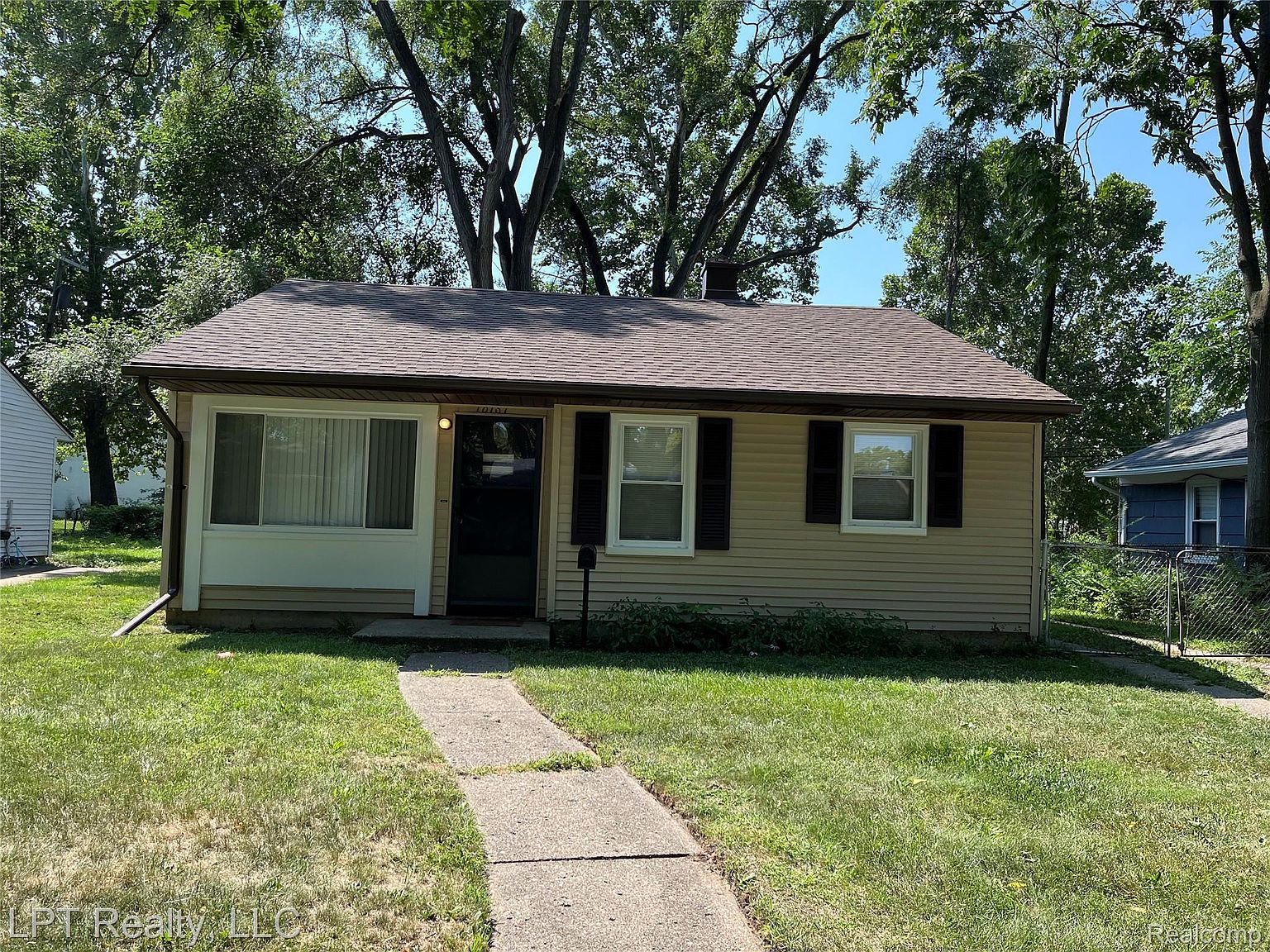 10101 Albany St, Oak Park, MI 48237 | MLS #20251025732 | Zillow