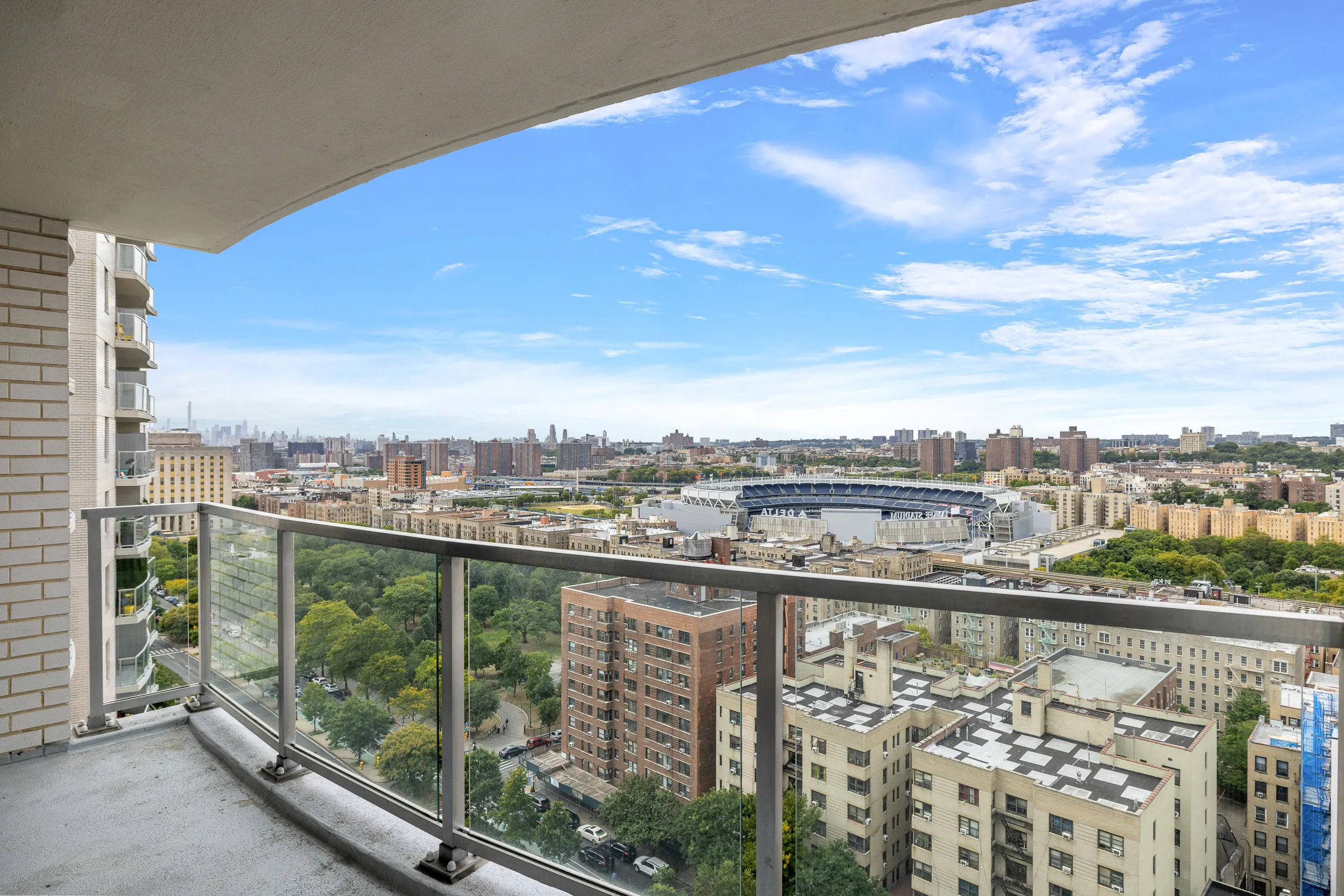 1020 Grand Concourse #20C in Concourse, Bronx | StreetEasy