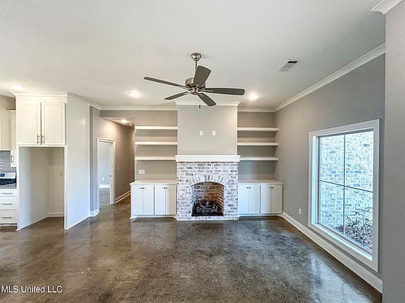 987 Riverside Ln, Pearl, MS 39208 | Zillow