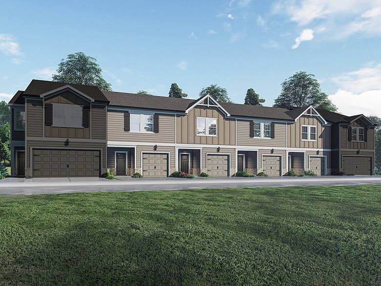 2403 Snohomish St Lot 367, Lebanon, TN 37087 | Zillow