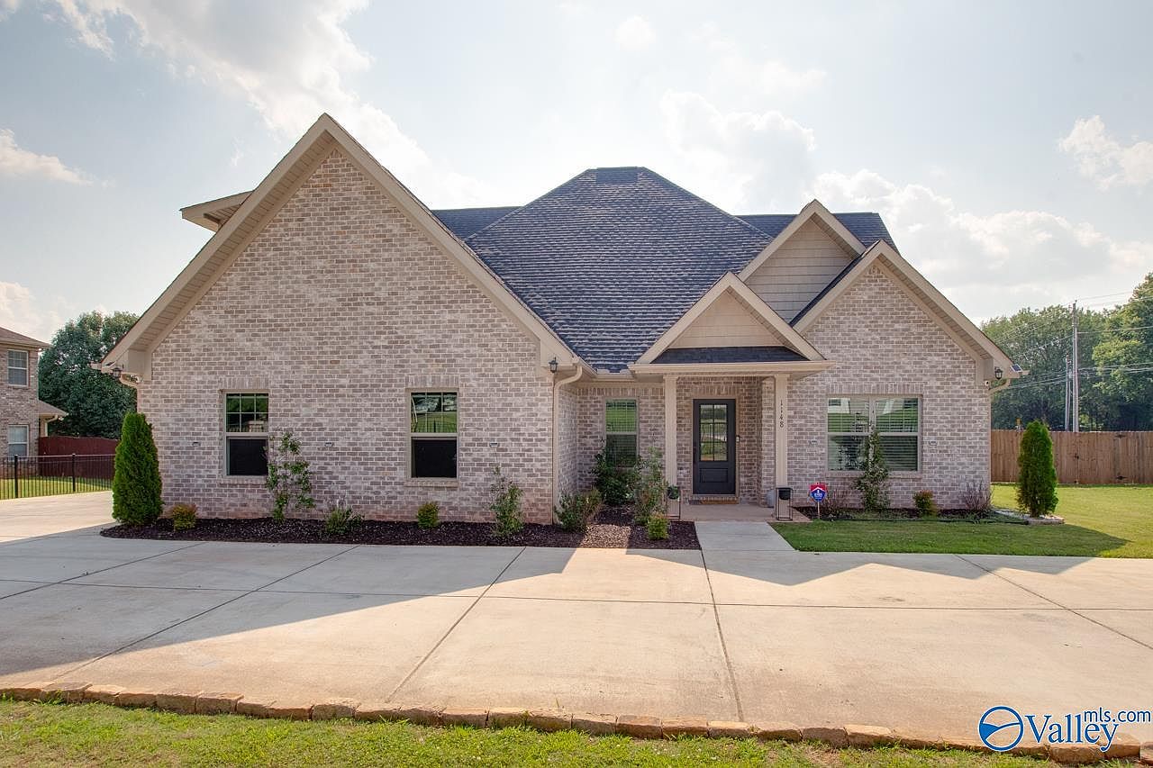 1148 Nance Rd, Madison, AL 35757 | MLS #1837916 | Zillow