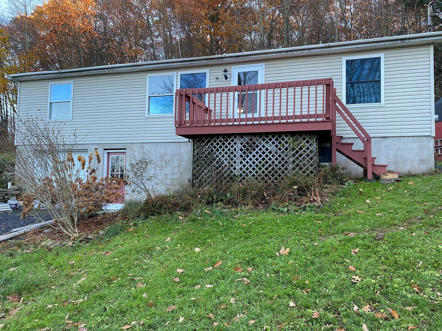 176 Moosic Gap Rd, Lake Ariel, PA 18436 | Zillow