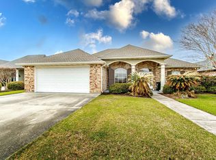163 Lake Penchant Ct, Houma, LA 70360 | MLS #2025008814 | Zillow