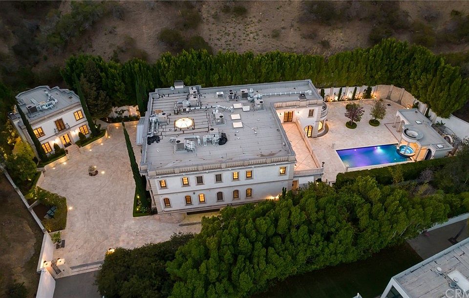 1714 Stone Canyon Rd, Los Angeles, CA 90077 | Zillow