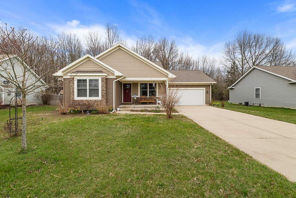 1419 Kristen Path St, Saint Joseph, MI 49085 | Zillow