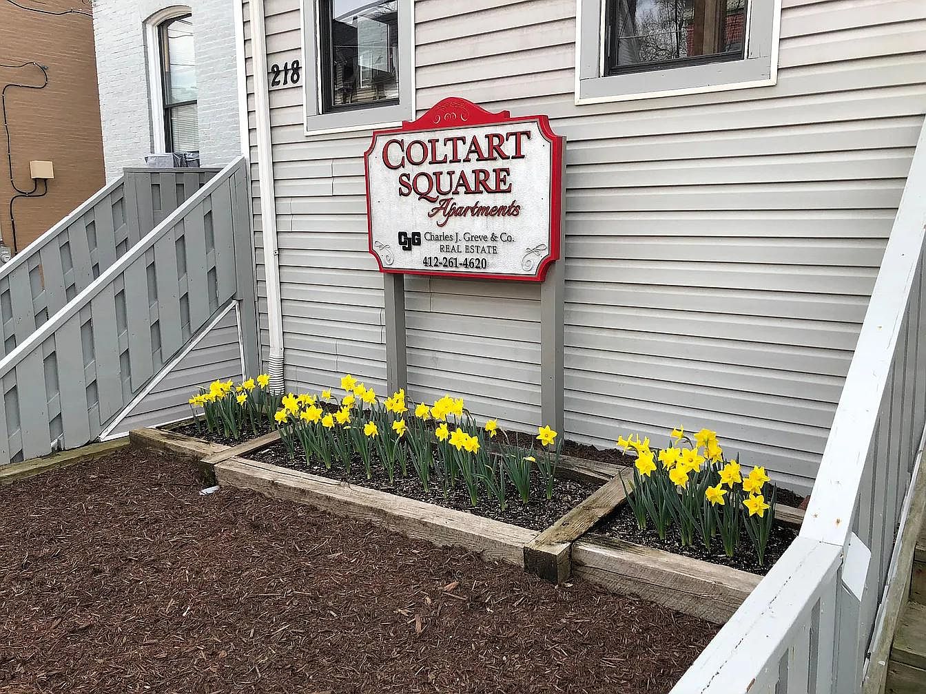 216 Coltart Ave APT 3A, Pittsburgh, PA 15213 | Zillow