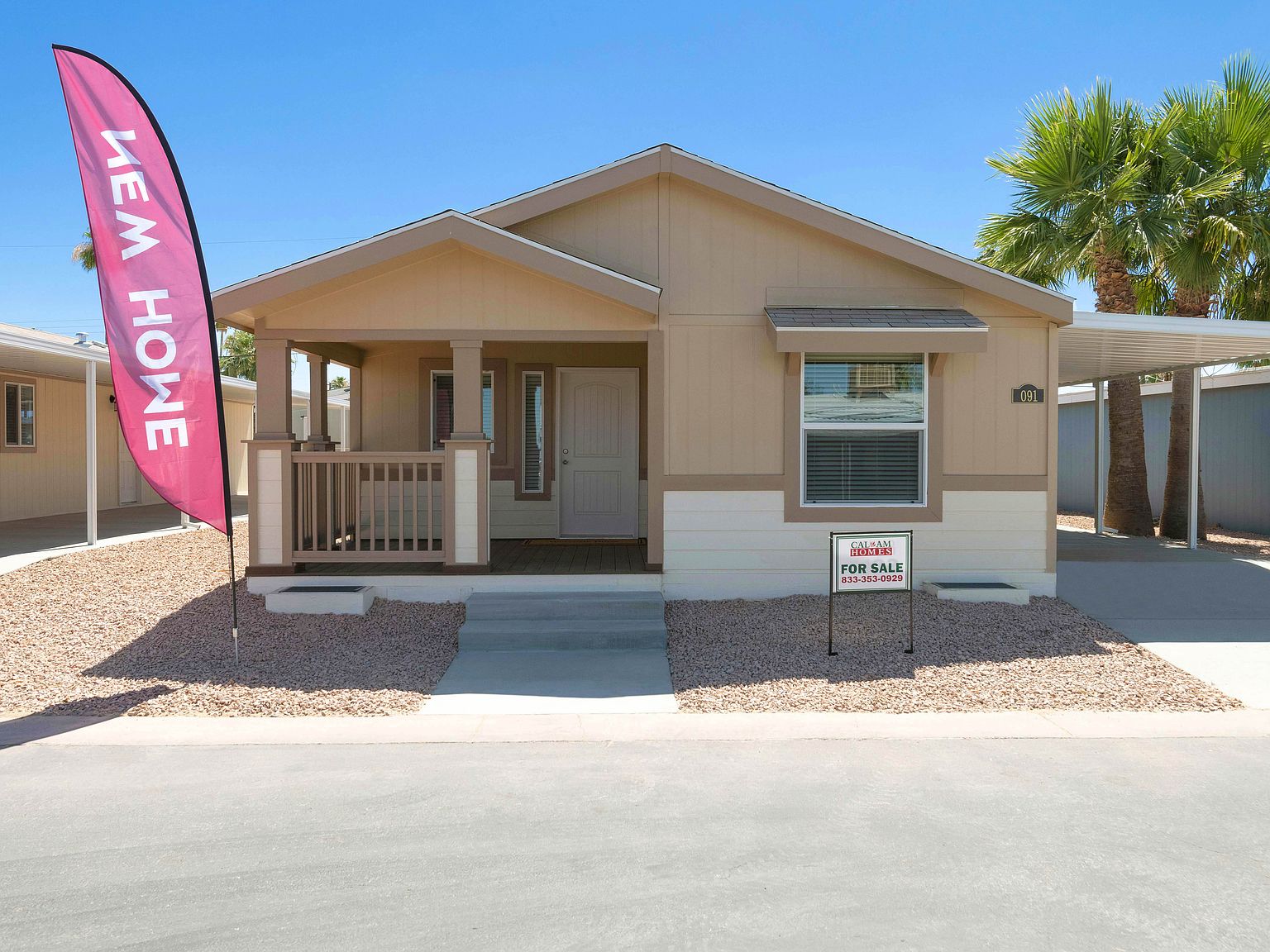 9302 E Broadway Rd LOT 91, Mesa, AZ 85208 | Zillow