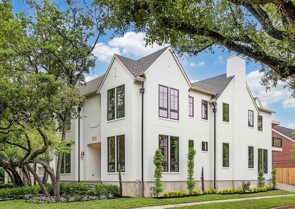 6604 Mercer St, Houston, TX 77005 | MLS #45544655 | Zillow