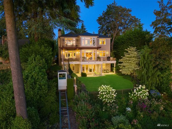 Medina Real Estate - Medina WA Homes For Sale | Zillow