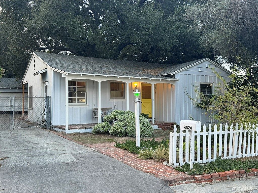 4526 Rockland Pl, La Canada Flintridge, CA 91011 | Zillow
