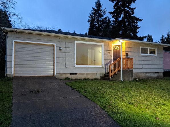 Houses For Rent in Eugene OR - 32 Homes | Zillow