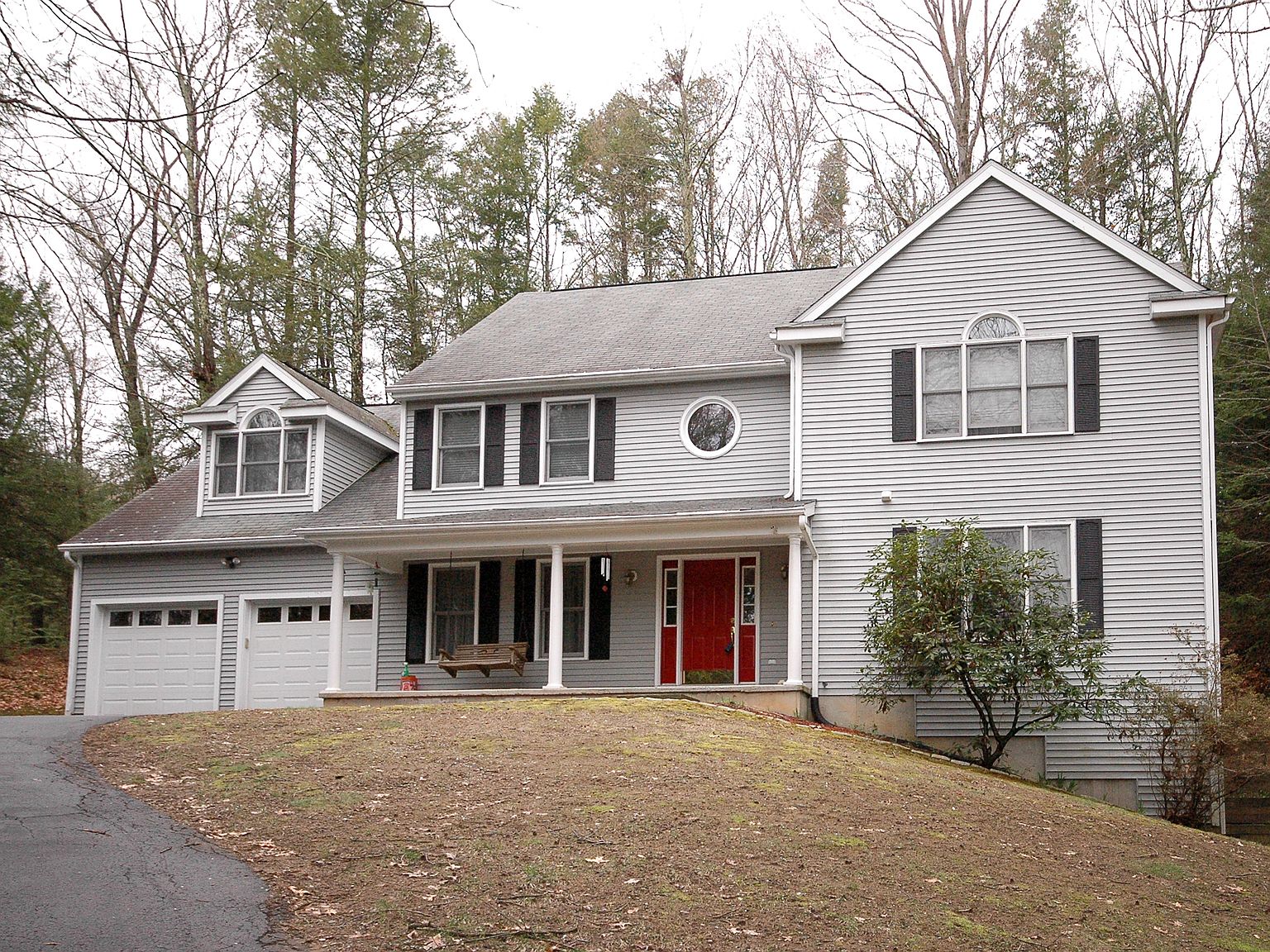 7 Farm Field Ridge Rd, Sandy Hook, CT 06482 | Zillow