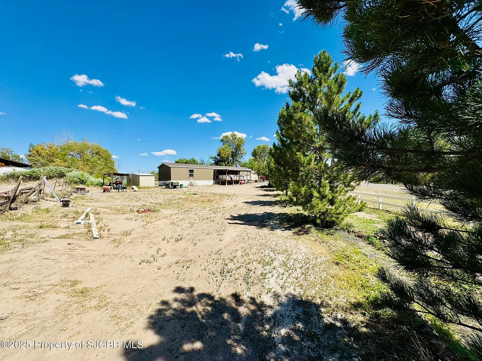 184 Road 6700, Waterflow, NM 87421 | MLS #25-907 | Zillow