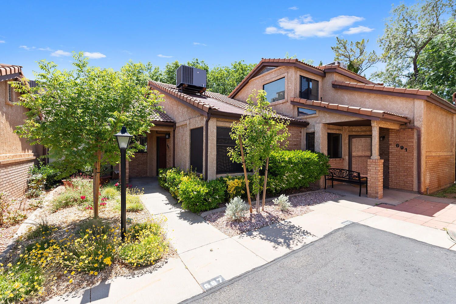 687 Ridge Rim Way, Saint George, UT 84770 | Zillow
