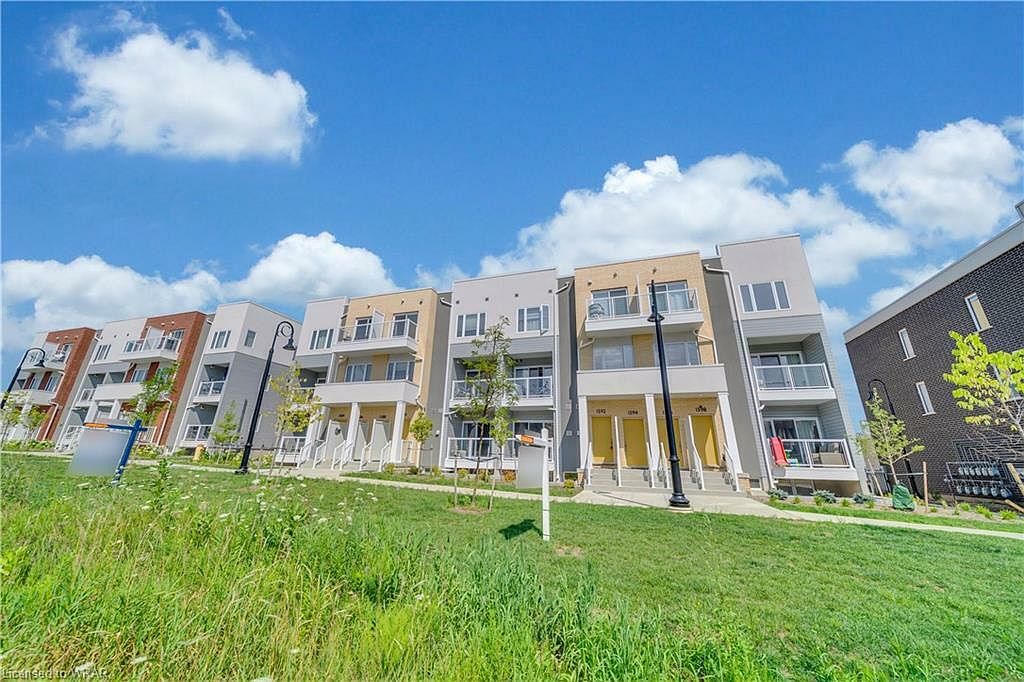 1592 Fischer Hallman Rd, Kitchener, ON N2R 0H3 | Zillow