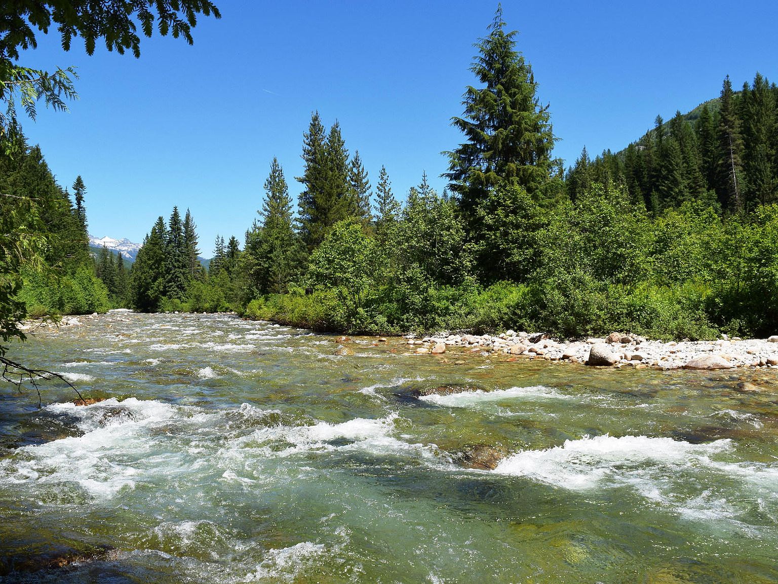 Nna Upper Pack River Rd, Naples, ID 83847 | Zillow