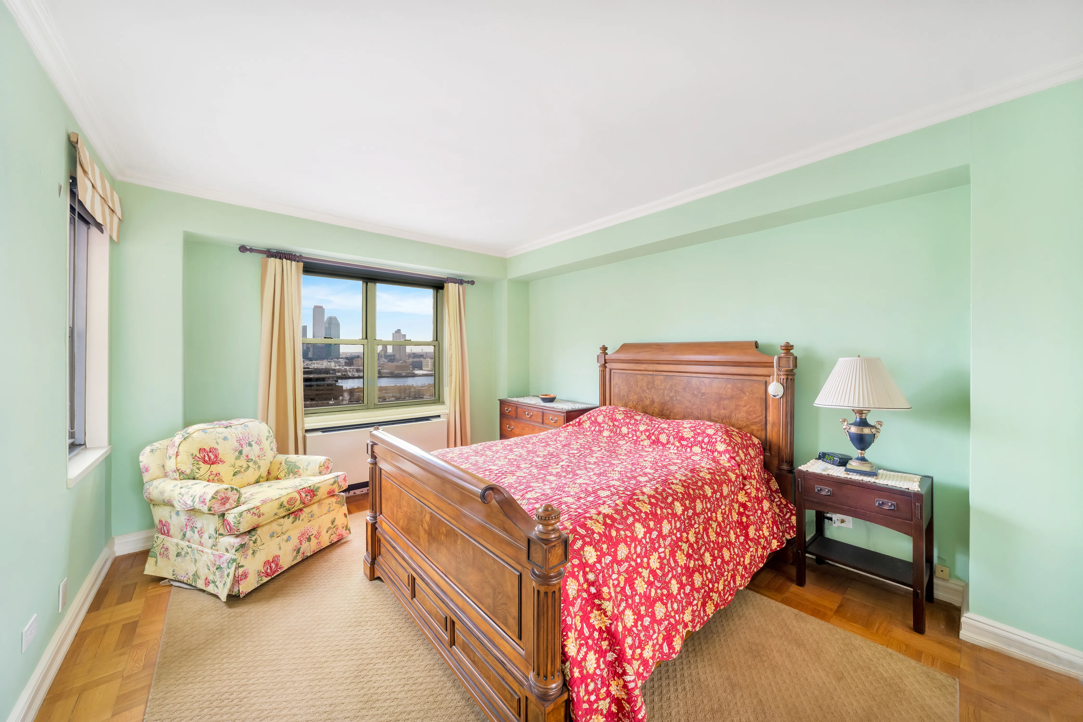 16 Sutton Place #14C in Sutton Place, Manhattan | StreetEasy