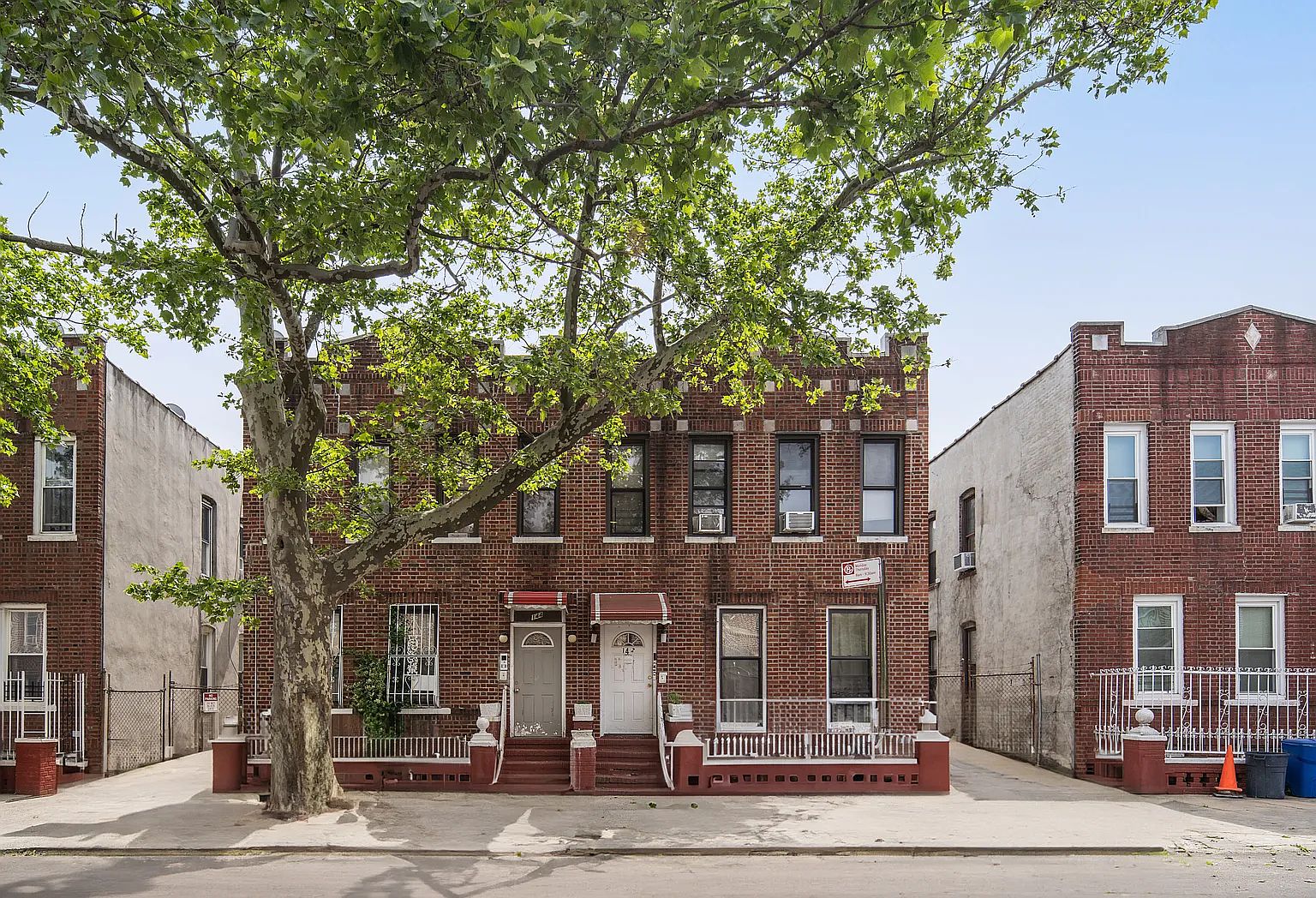 142 E 95th St, Brooklyn, NY 11212 | Zillow