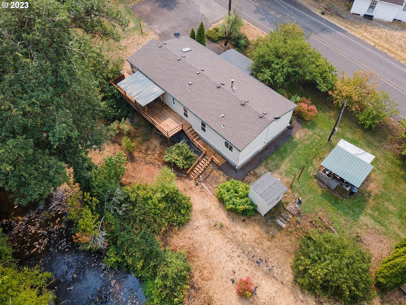 80713 Lost Creek Rd, Dexter, OR 97431 | Zillow