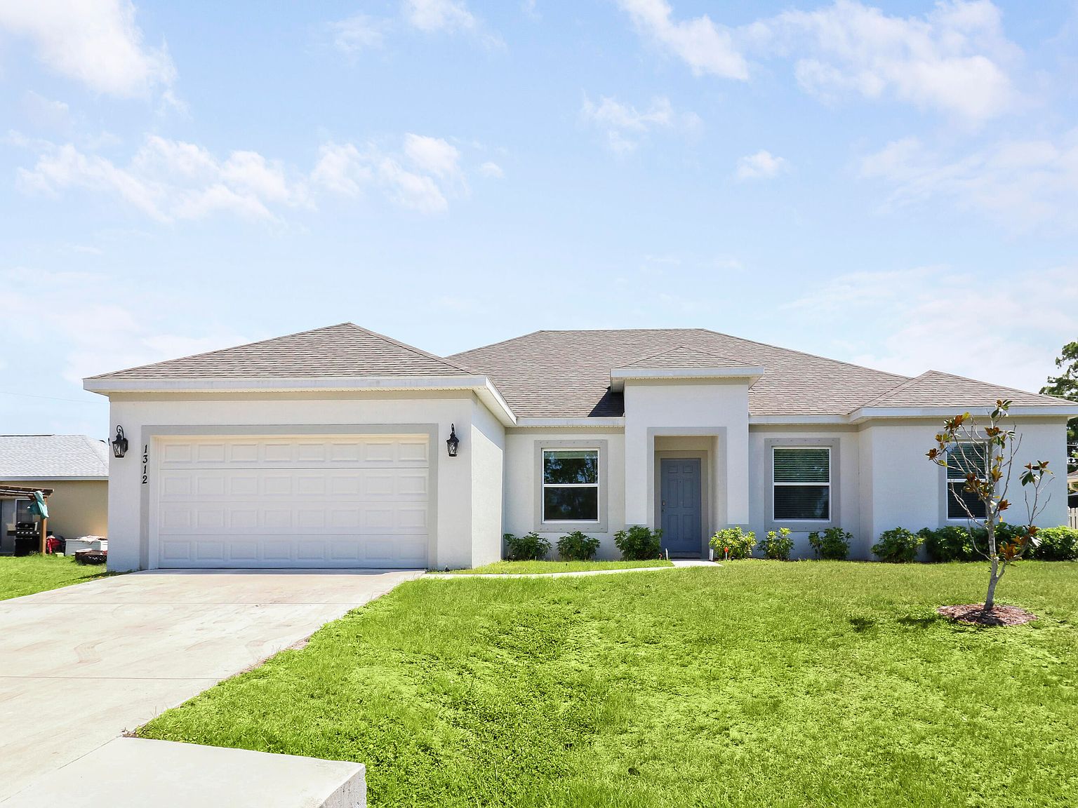 1312 SW Leisure Lane, Port Saint Lucie, FL 34953 | Zillow