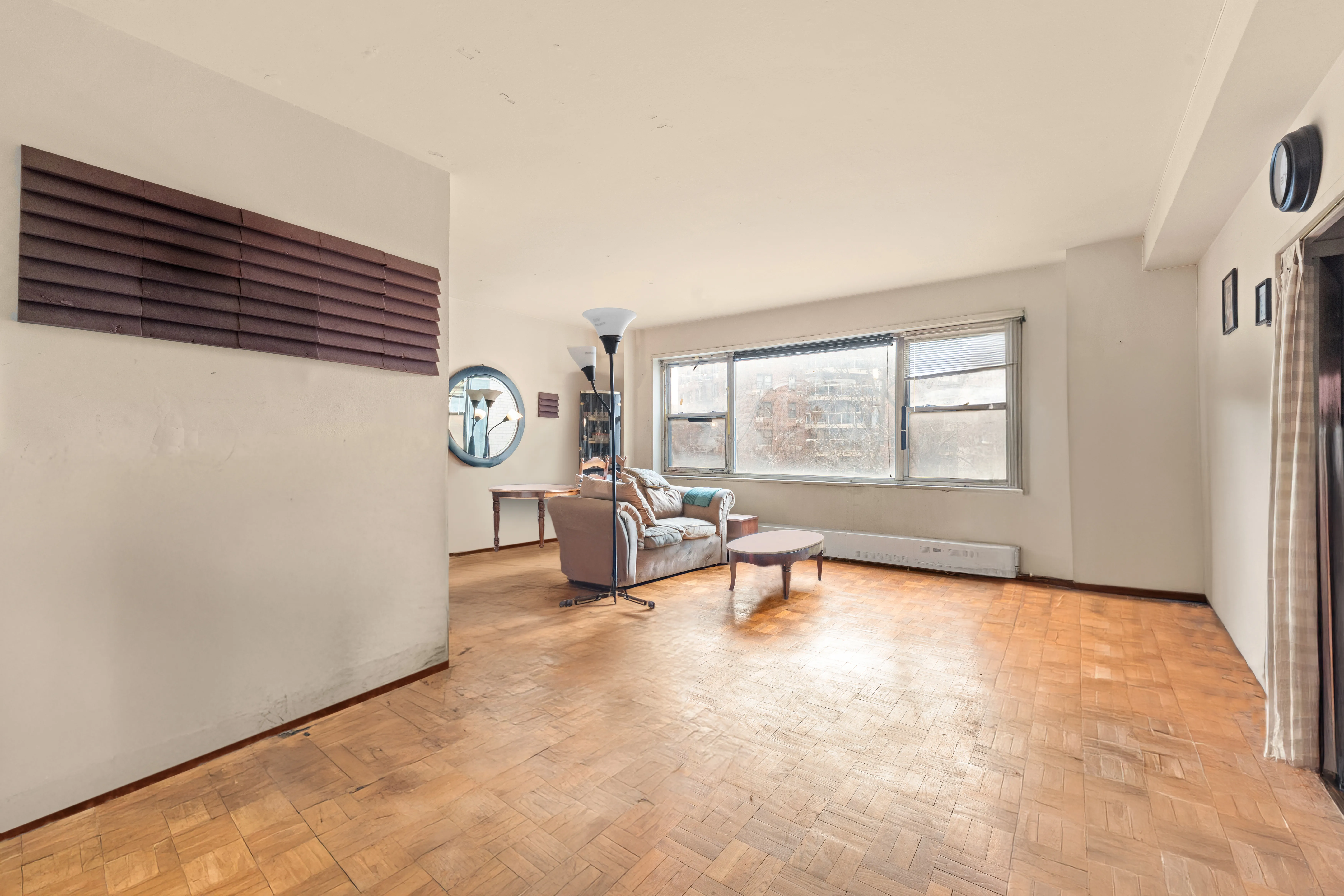 7 Fordham Hill Oval #2E in University Heights, Bronx | StreetEasy