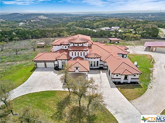 205 County Road 2727, Mico, TX 78056 | MLS #539844 | Zillow