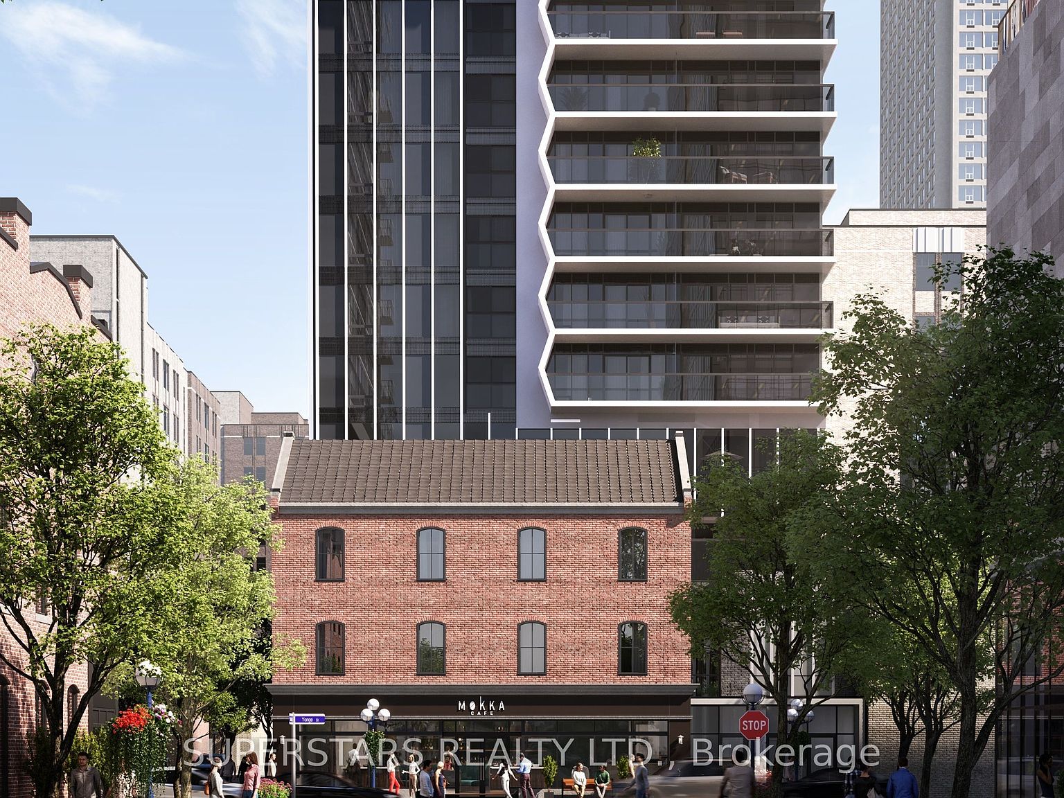 771 Yonge St #510-C09, Toronto, ON M4W 2G4 | Zillow