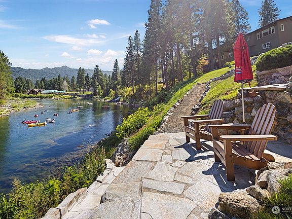 8775 Icicle Road, Leavenworth, WA 98826 | MLS #2148386 | Zillow