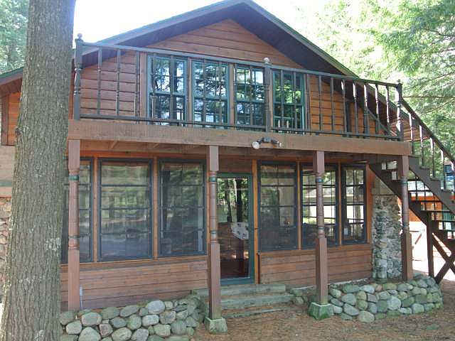 7243 Bonkowski Rd, Three Lakes, WI 54562 | Zillow