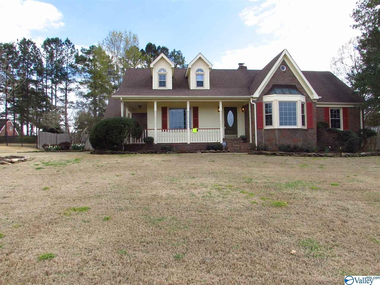 9173 Turtle Point Dr, Killen, AL 35645 | Zillow