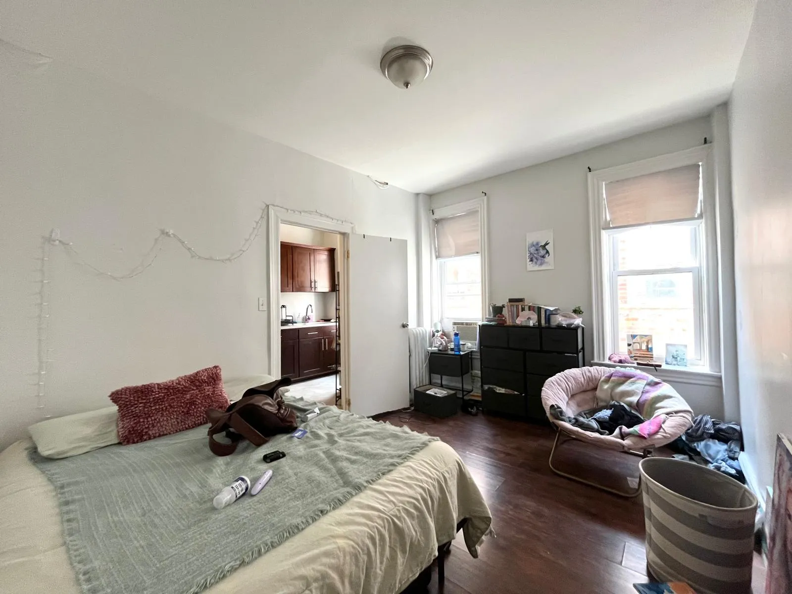 875 Montgomery Street #2F in Weeksville, Brooklyn | StreetEasy