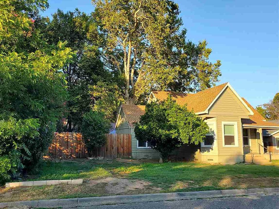 536 Johnson St, Red Bluff, CA 96080 | Zillow