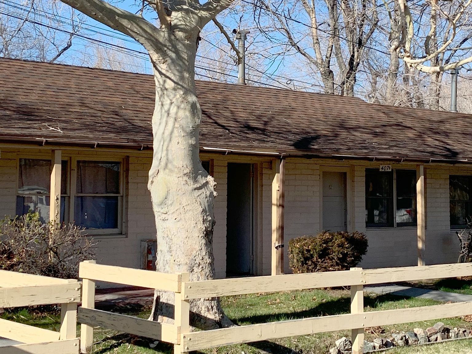407 E Yaney St #B, Bishop, CA 93514 | Zillow