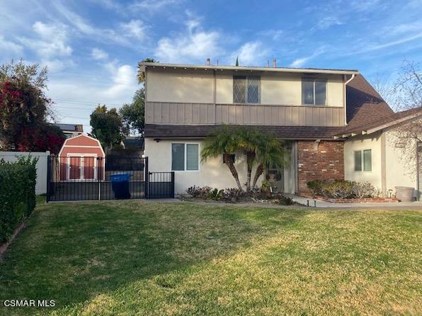 Houses For Rent In Simi Valley Ca 18 Homes Zillow
