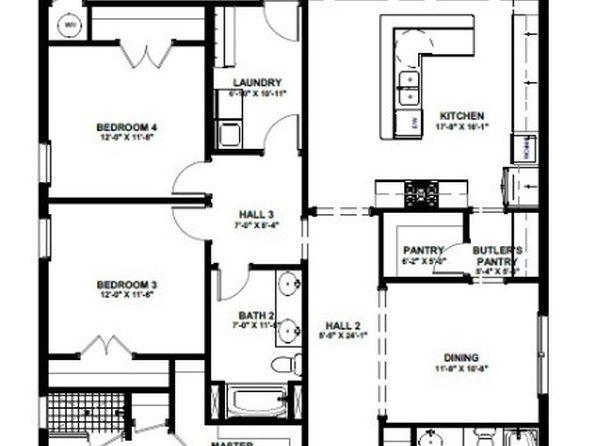 Rausch Coleman Foster Floor Plans Pdf | Floor Roma