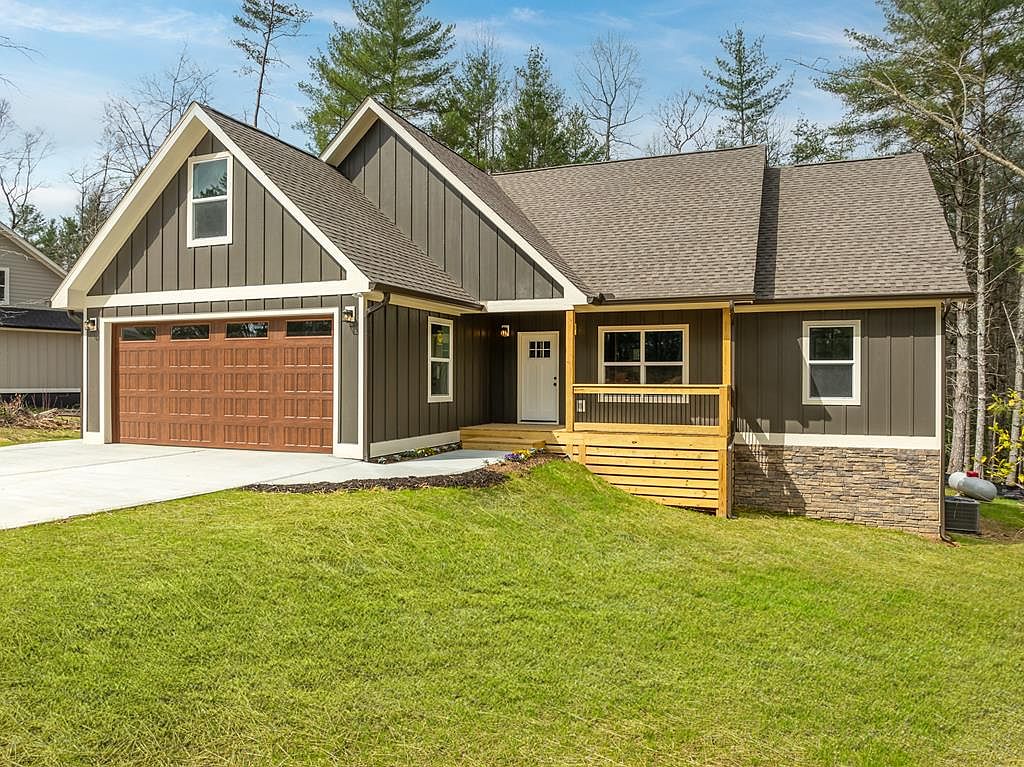 381 Nathaniels Way, Blairsville, GA 30512 | Zillow