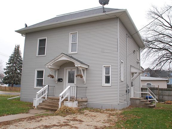 501 W 1st St, Sumner, IA 50674 | MLS #20235029 | Zillow