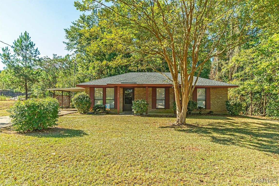 1605 Jones Corner Rd, Titus, AL 36080 | Zillow